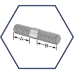 Stud Bolts - Patriot Bolt And Fastener