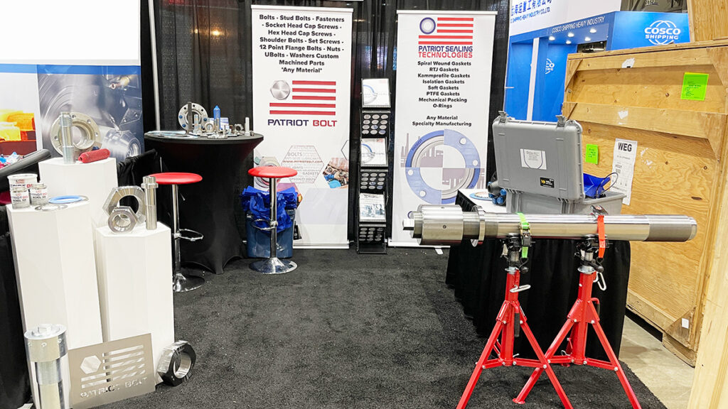 Specialty Fasteners, Gaskets, And Hoses | Patriot Bolt And Fastener
